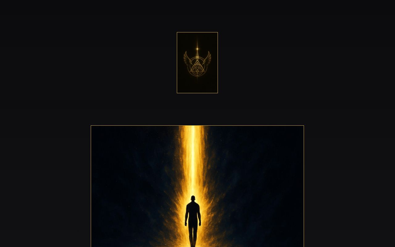 Find Divine Distance Reiki